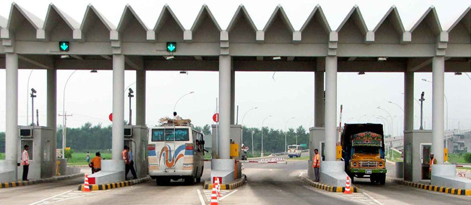 Asian Traffic Technologies